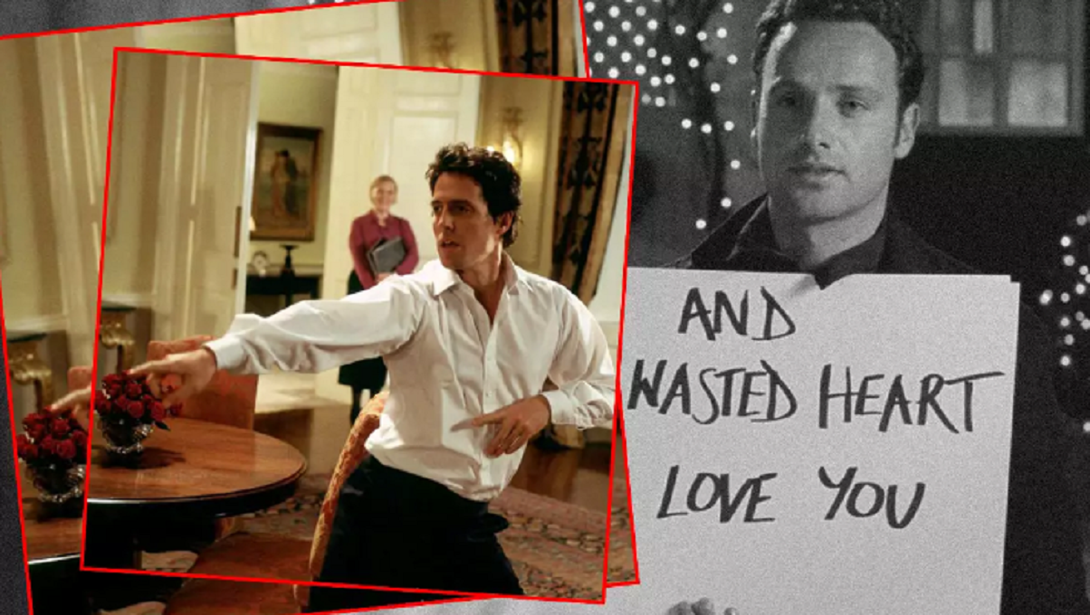 Por qué ver Love Actually, un clásico de cada Navidad