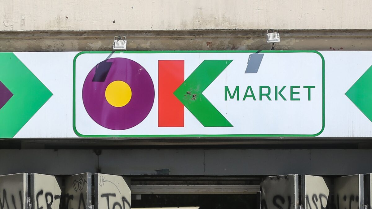OK Market presenta millonaria querella contra Easy Task
