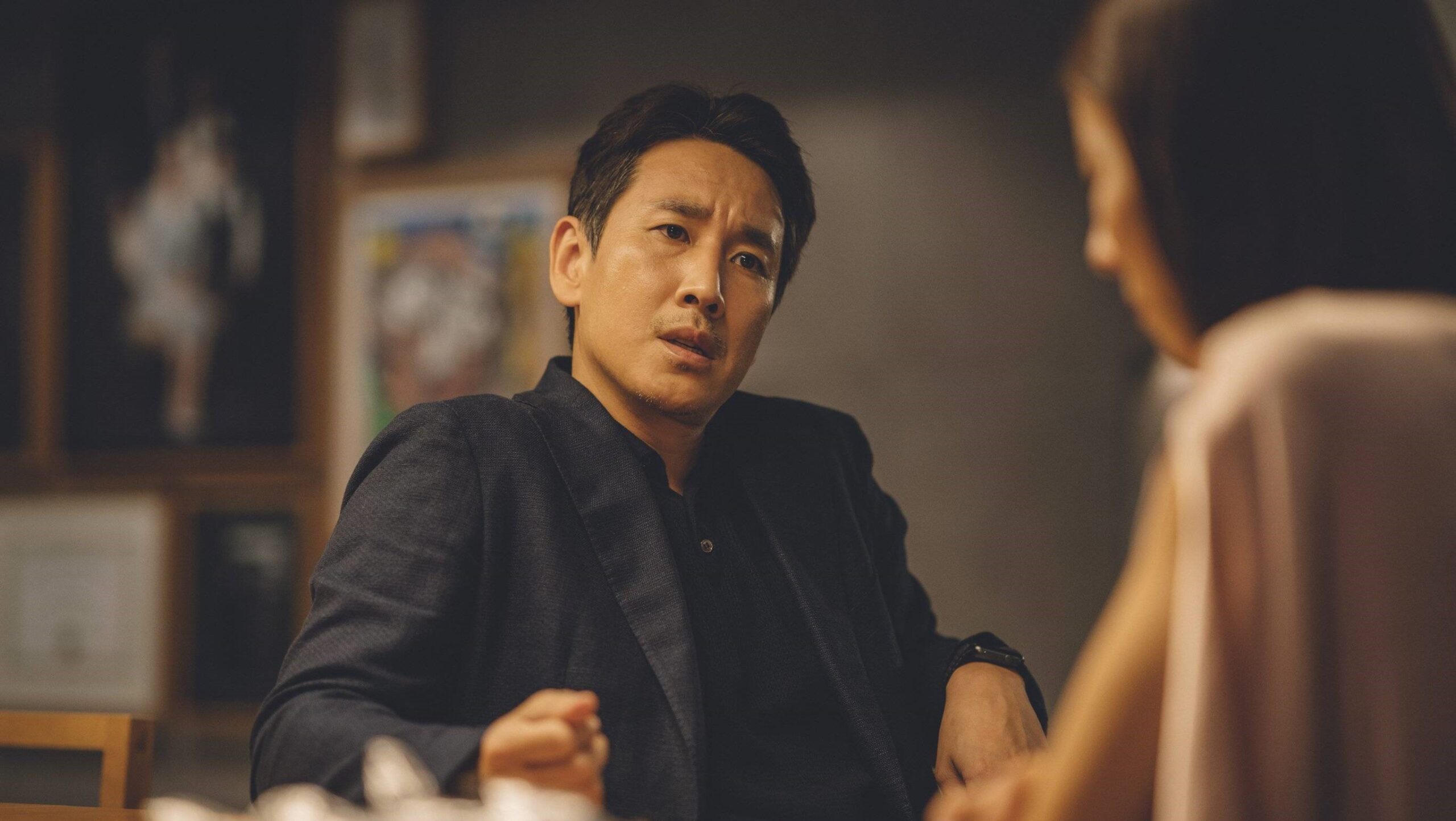 Fallece Lee Sun-kyun, uno de los protagonistas de "Parasite"