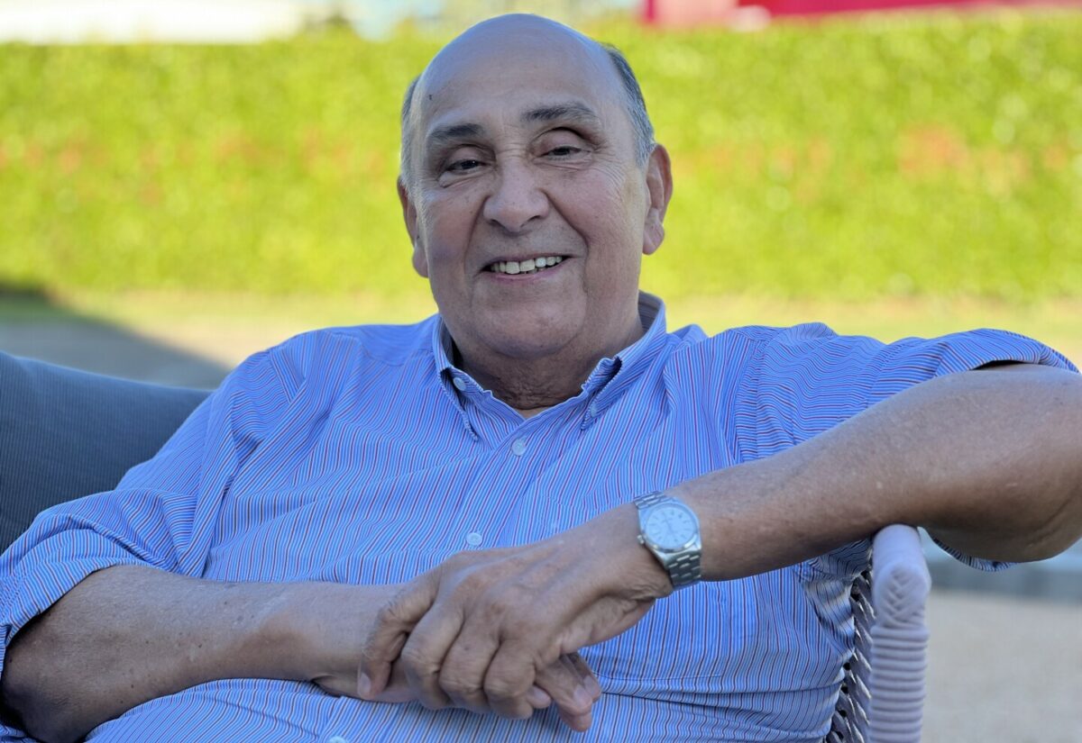 El presente de los sobrevivientes de Los Andes