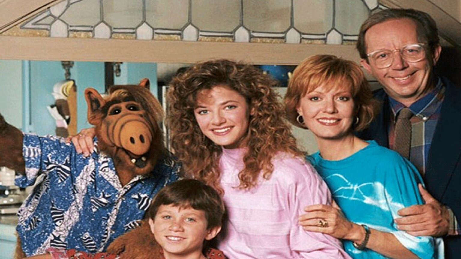 Así es la vida de la familia Tanner tras el final de "Alf"