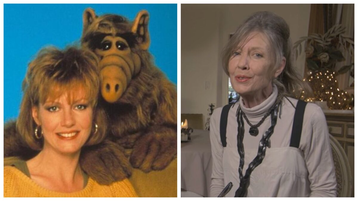 Así es la vida de la familia Tanner tras el final de "Alf"