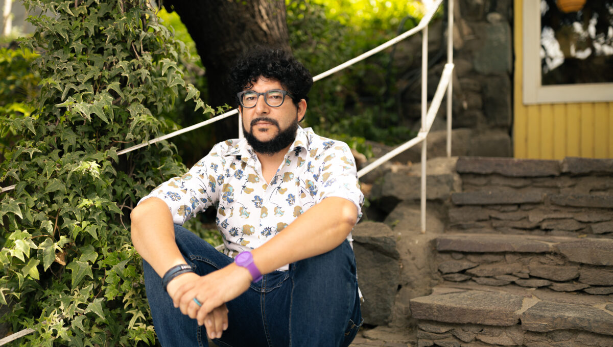 Popín anuncia su regreso oficial y con shows en vivo