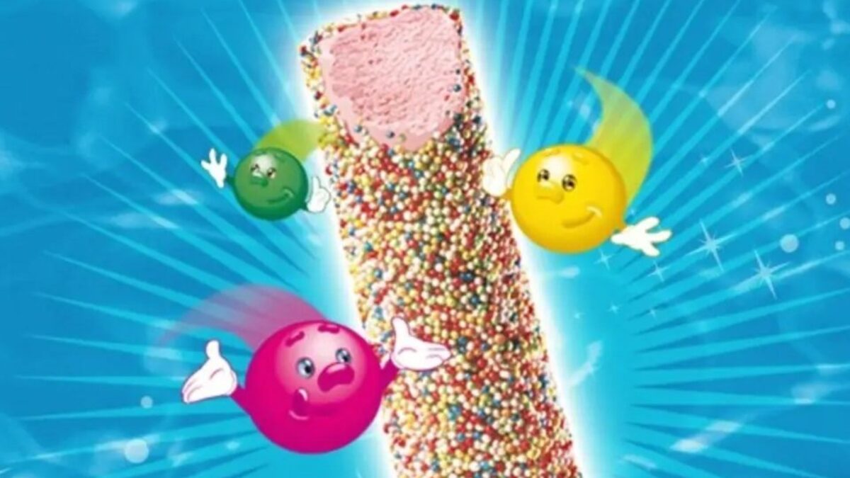 Redes sociales reviven debate por pronunciación de helado Kriko