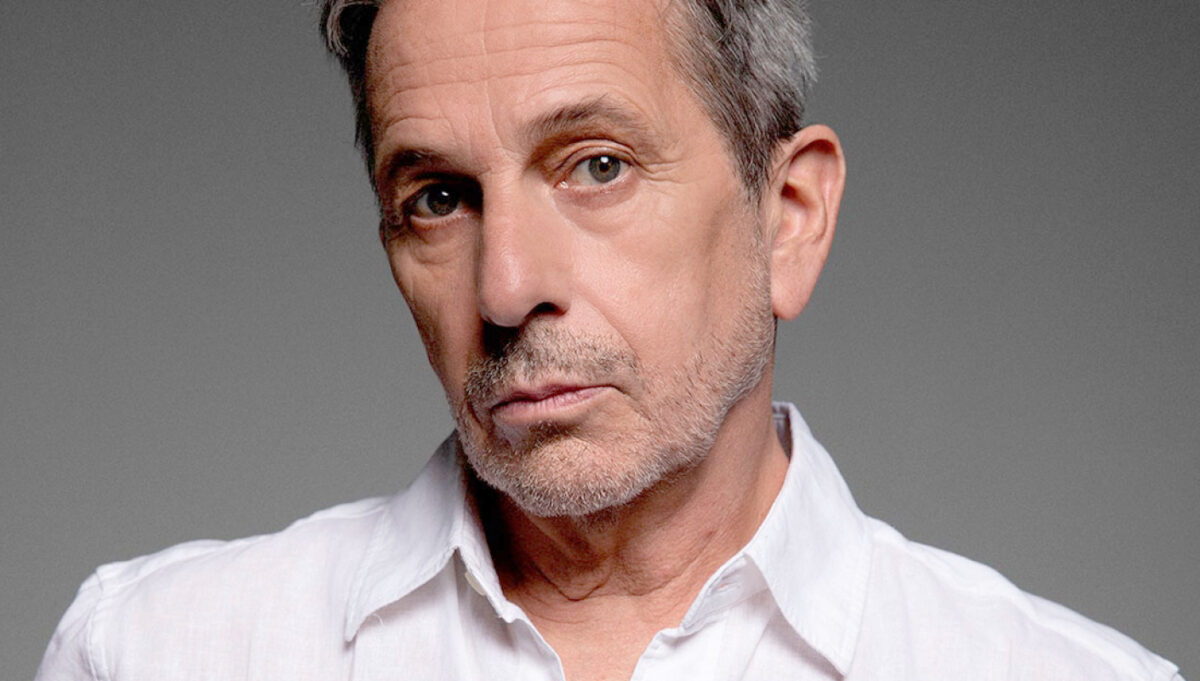 Alfredo Castro: "No vivo del Estado, yo le estoy prestando un servicio como creador"