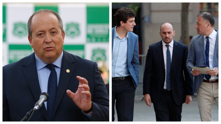 Quién es Jean Salata, segundo empresario chileno más adinerado