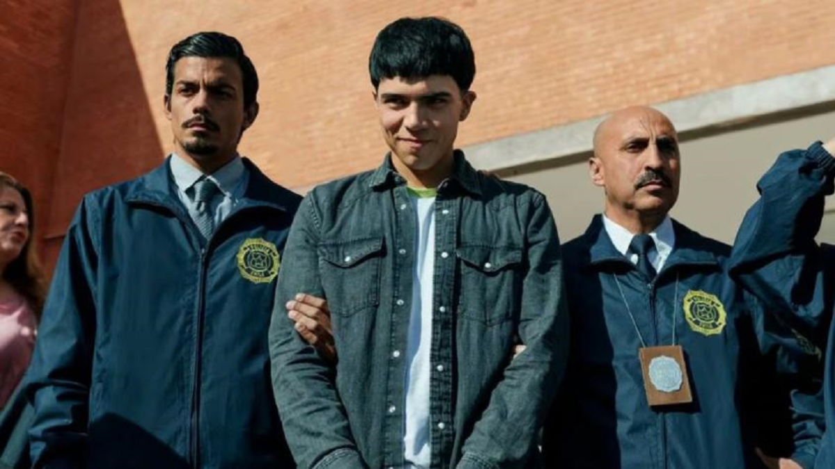 Guionista de Baby Bandito habla de la serie de Netflix