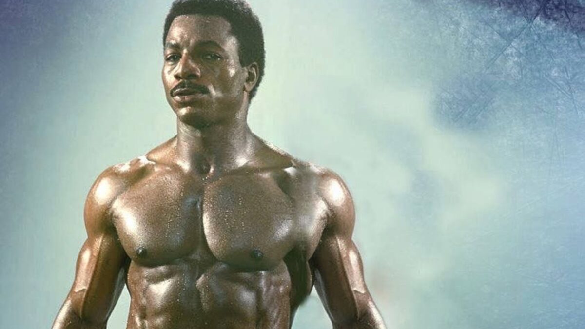 Muere Carl Weathers, intérprete de Apollo Creed en "Rocky"