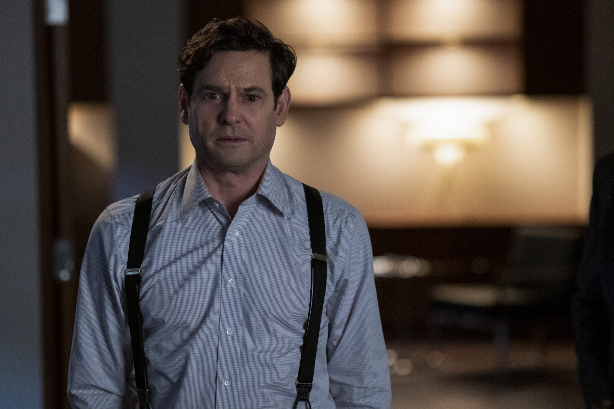 Henry Thomas, el actor de "E.T, el extraterrestre" y su presente