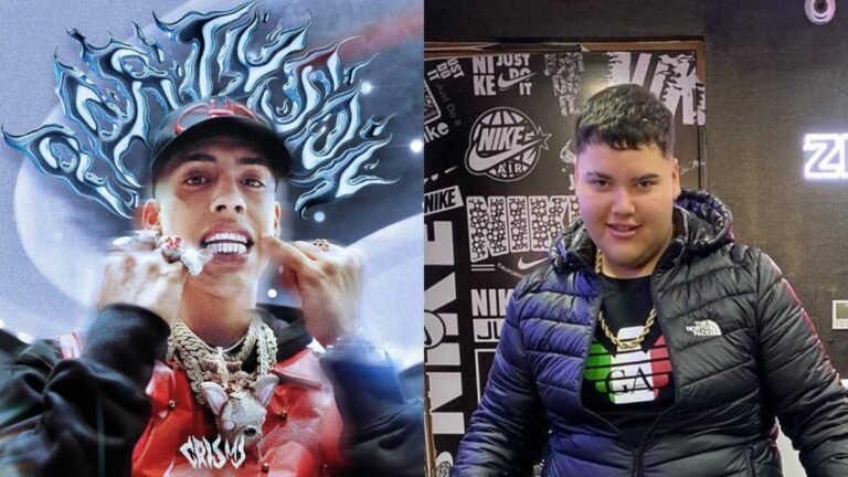 "Gata Only": de casi ser eliminada a ser la canción en español más ...