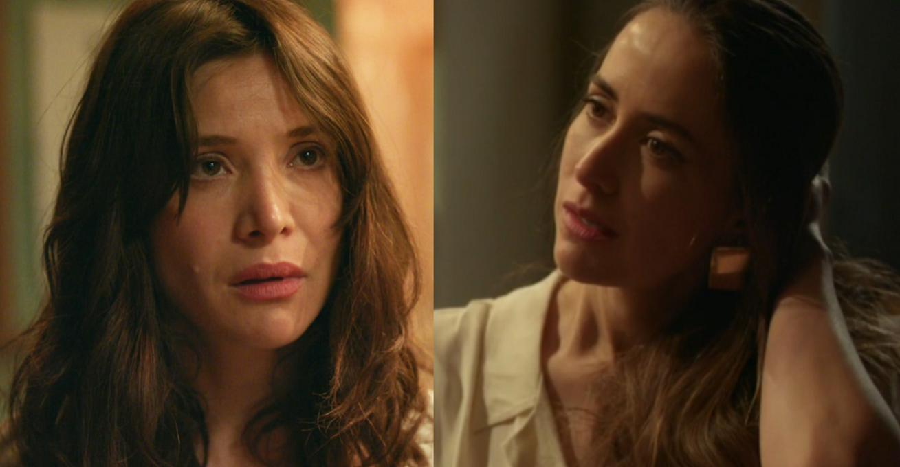 Qué fue de Adriana Vacarezza, la profesora de Machos