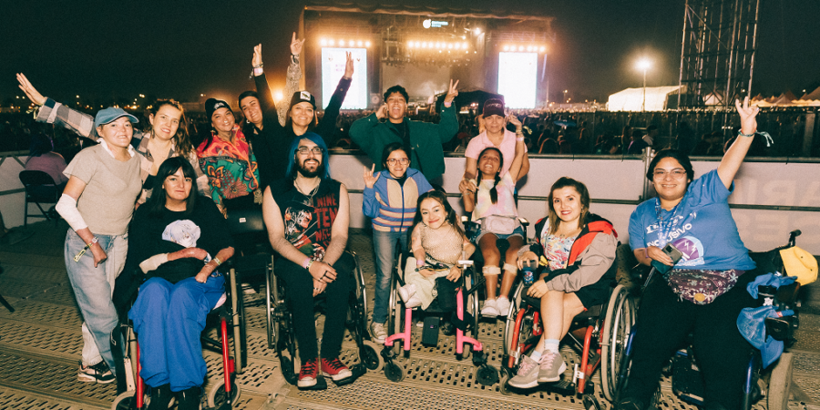 Jere Klein, el músico urbano que llegará a Lollapalooza Chile 2024