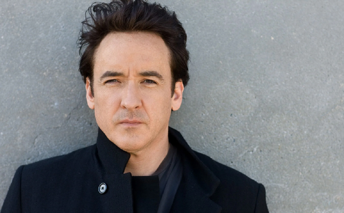 Qué fue de John Cusack, el recordado actor de los 90 y del 2000