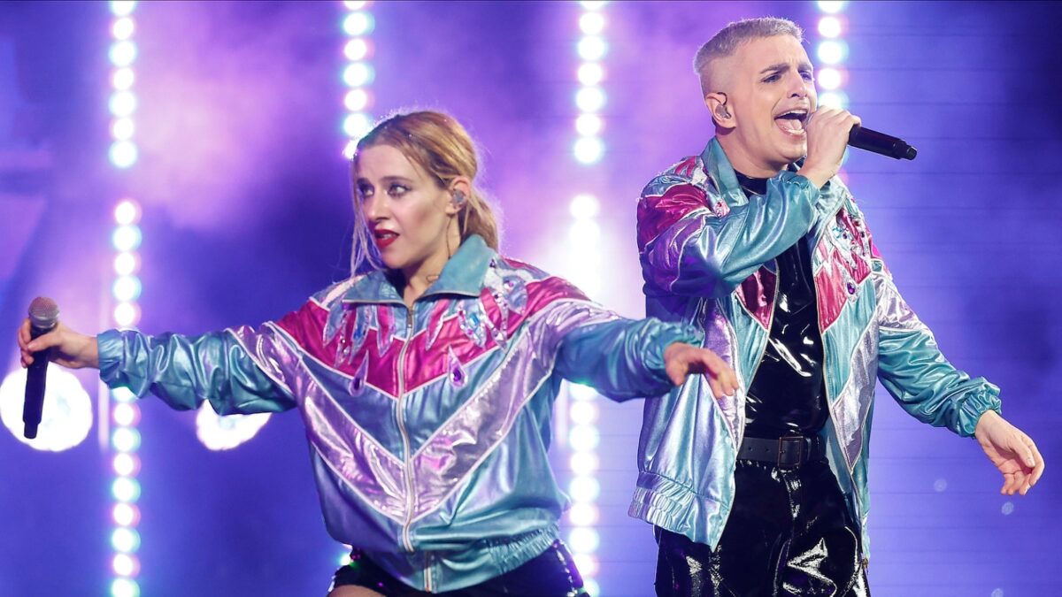 Miranda!: “No nos inspiramos en el pasado”