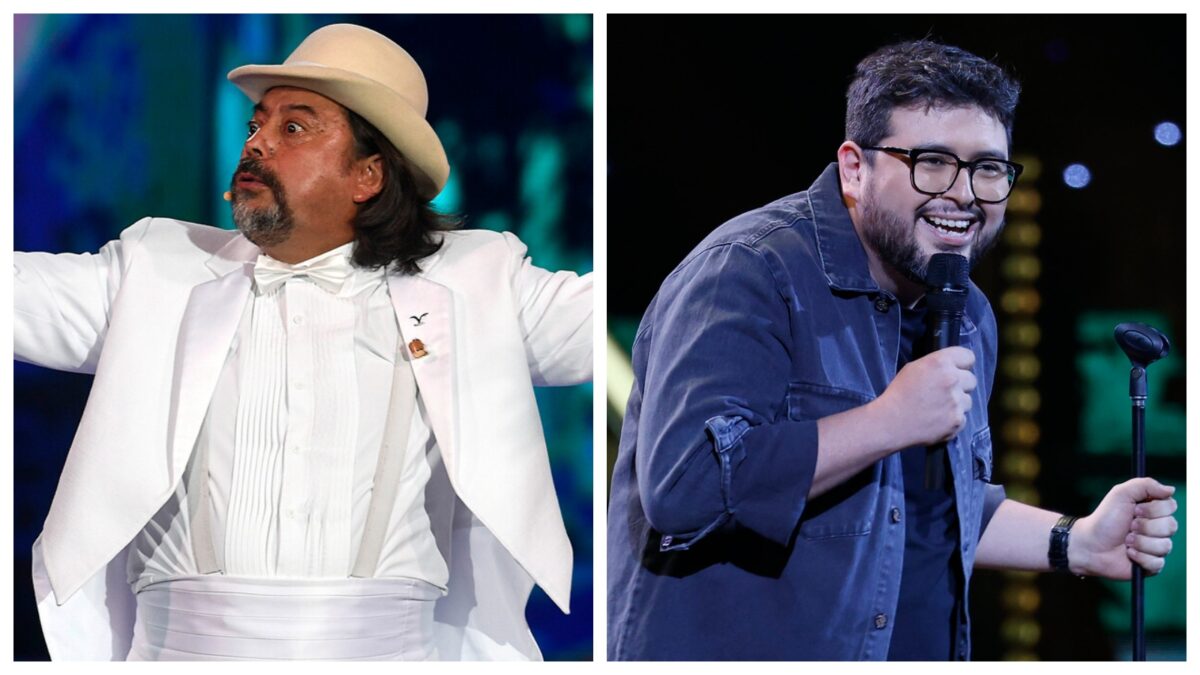 Bombo Fica respondió a dura crítica de Claudio Reyes