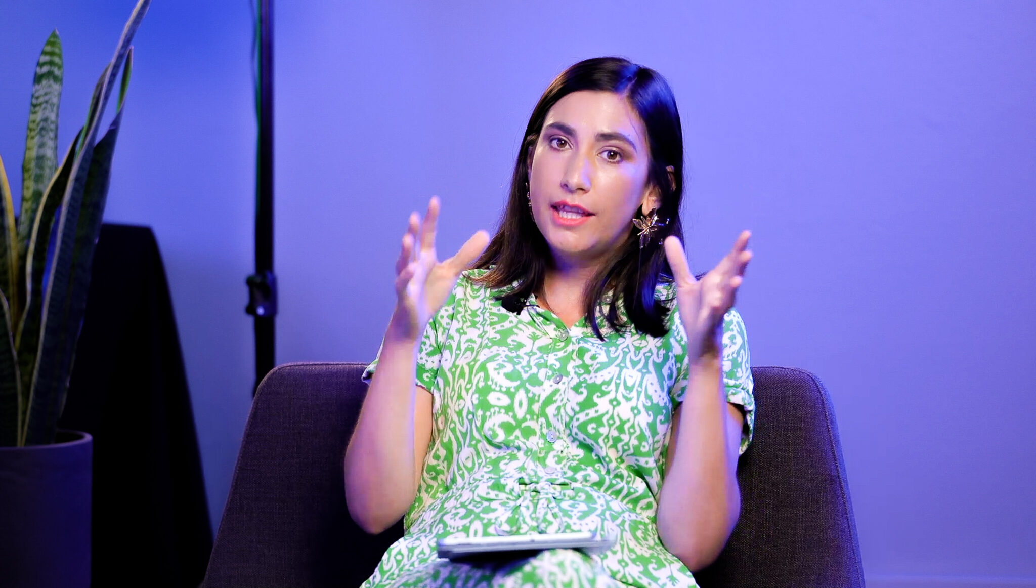 Oscar 2024: Isabel Plant y Cristián Briones analizan los premios