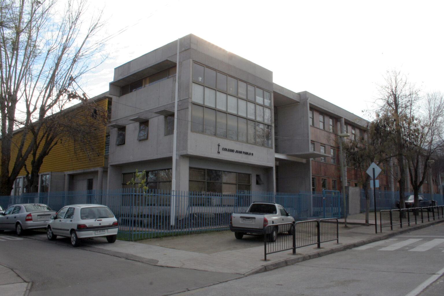 Radiografía a los 10 mejores colegios municipales de Santiago