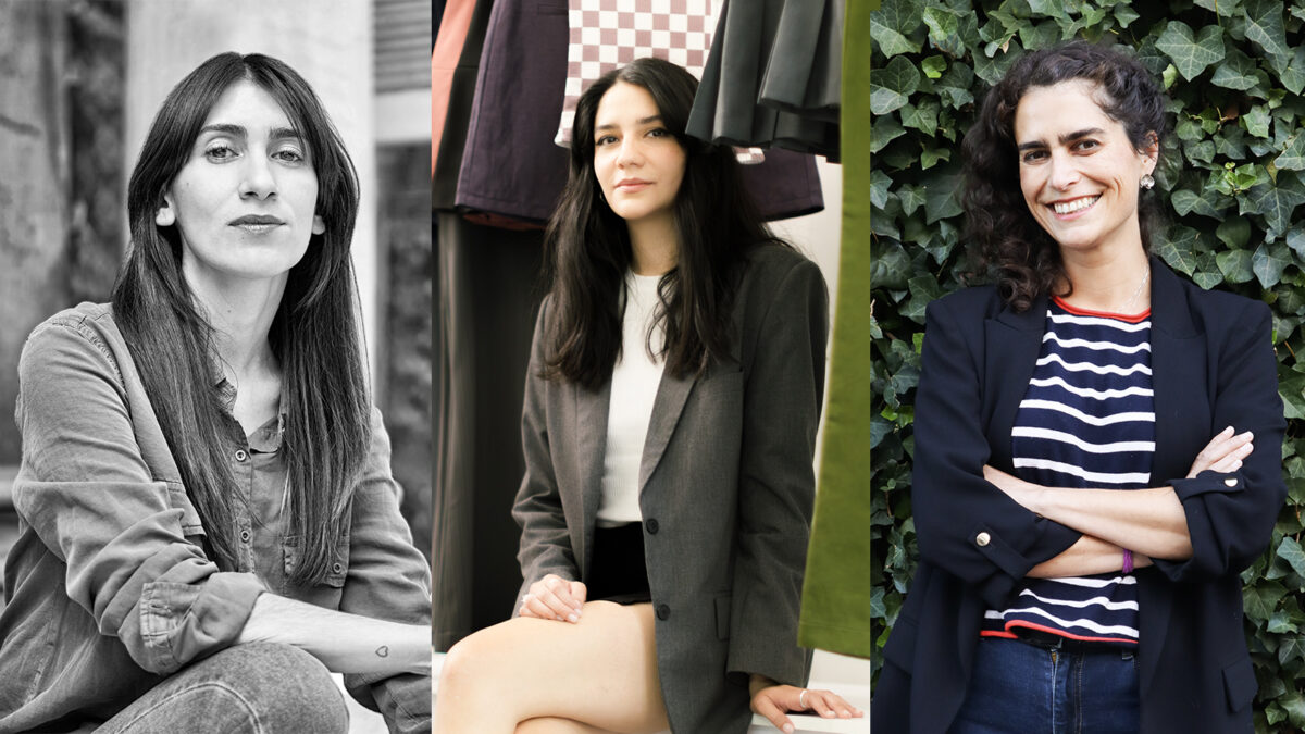 ¿Qué es ser mujer hoy?: 16 invitadas nos entregan sus reflexiones