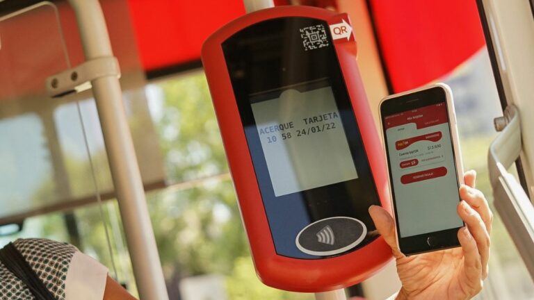 Cómo funcionará Metro QR, nueva aplicación de pago de transporte público