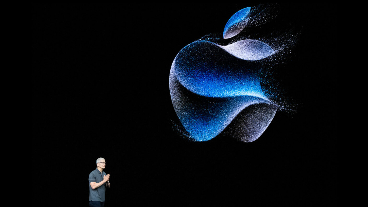 Histórica demanda de EEUU contra Apple amenaza su modelo