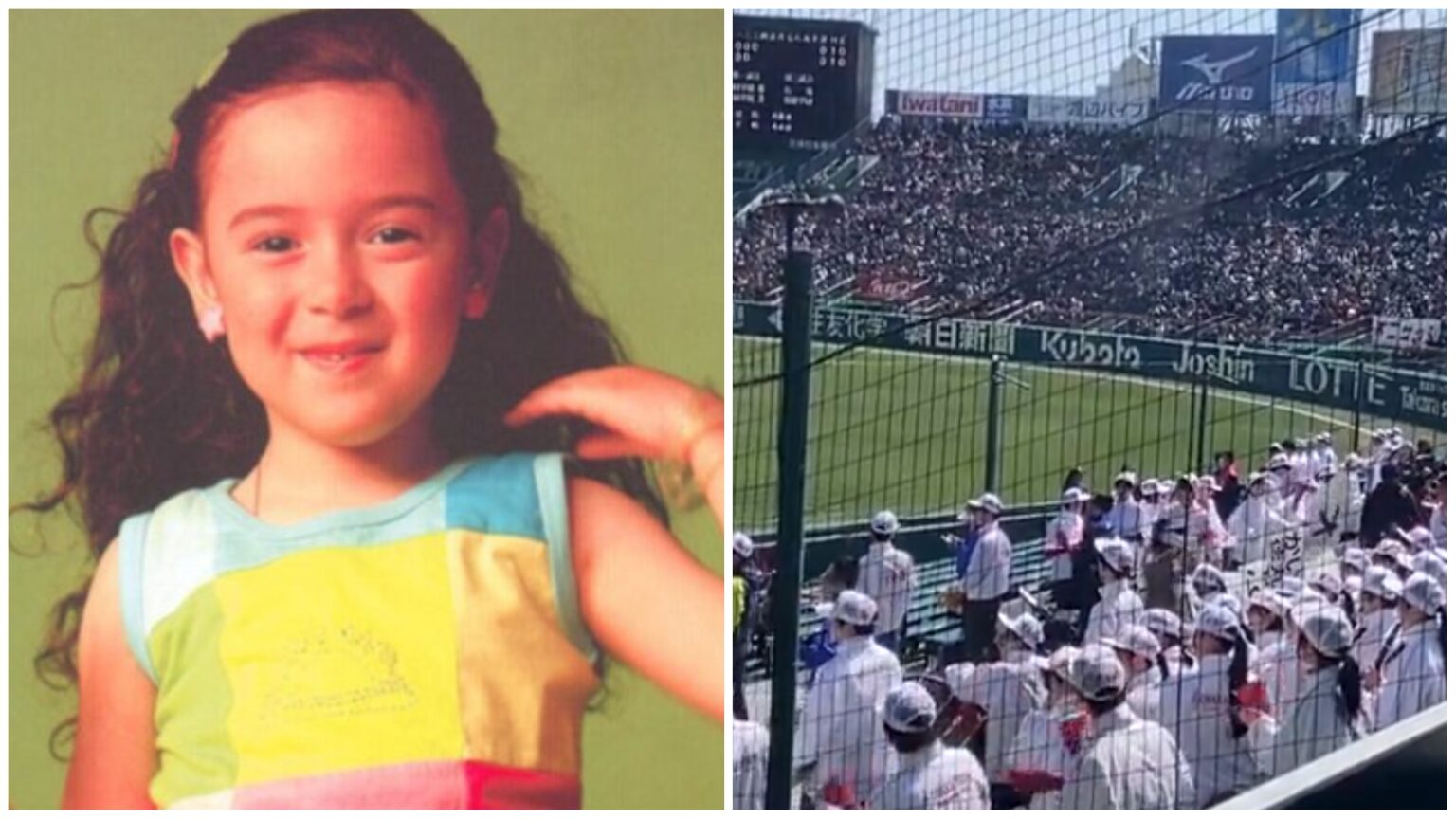 La desconocida historia detrás de la canción viral de Christell