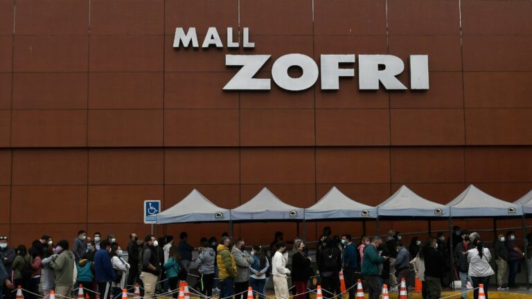 Las razones del complejo momento que vive la Zofri de Iquique