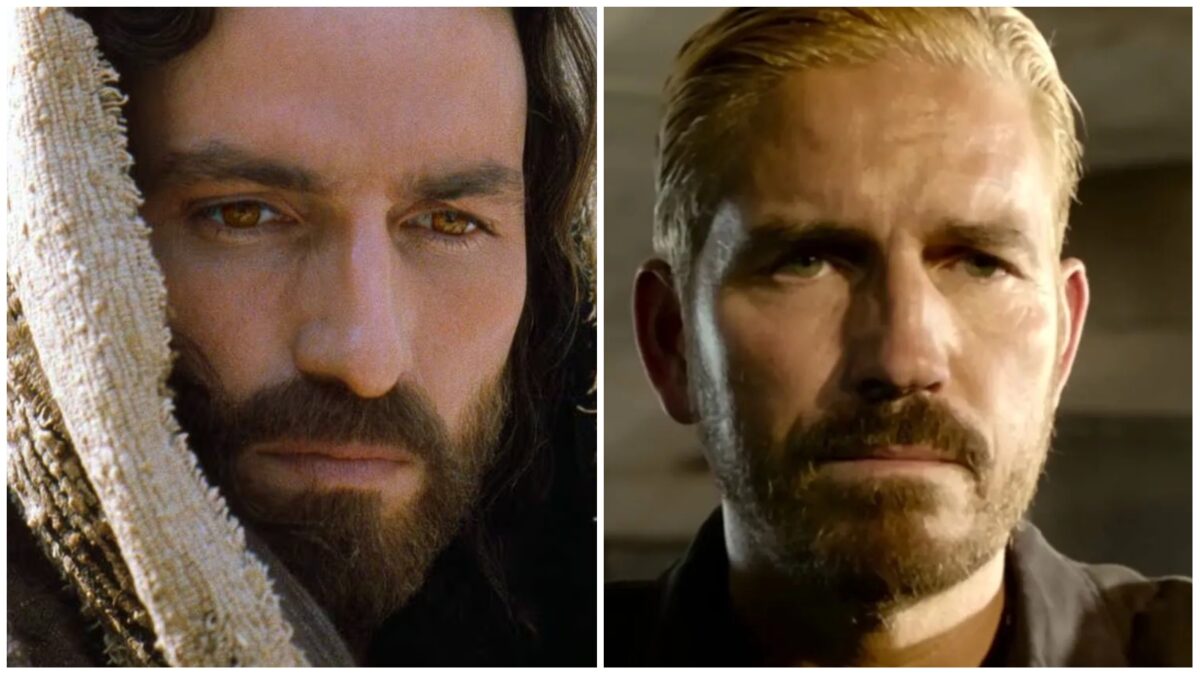 El dispar presente de los actores que interpretaron a Jesús