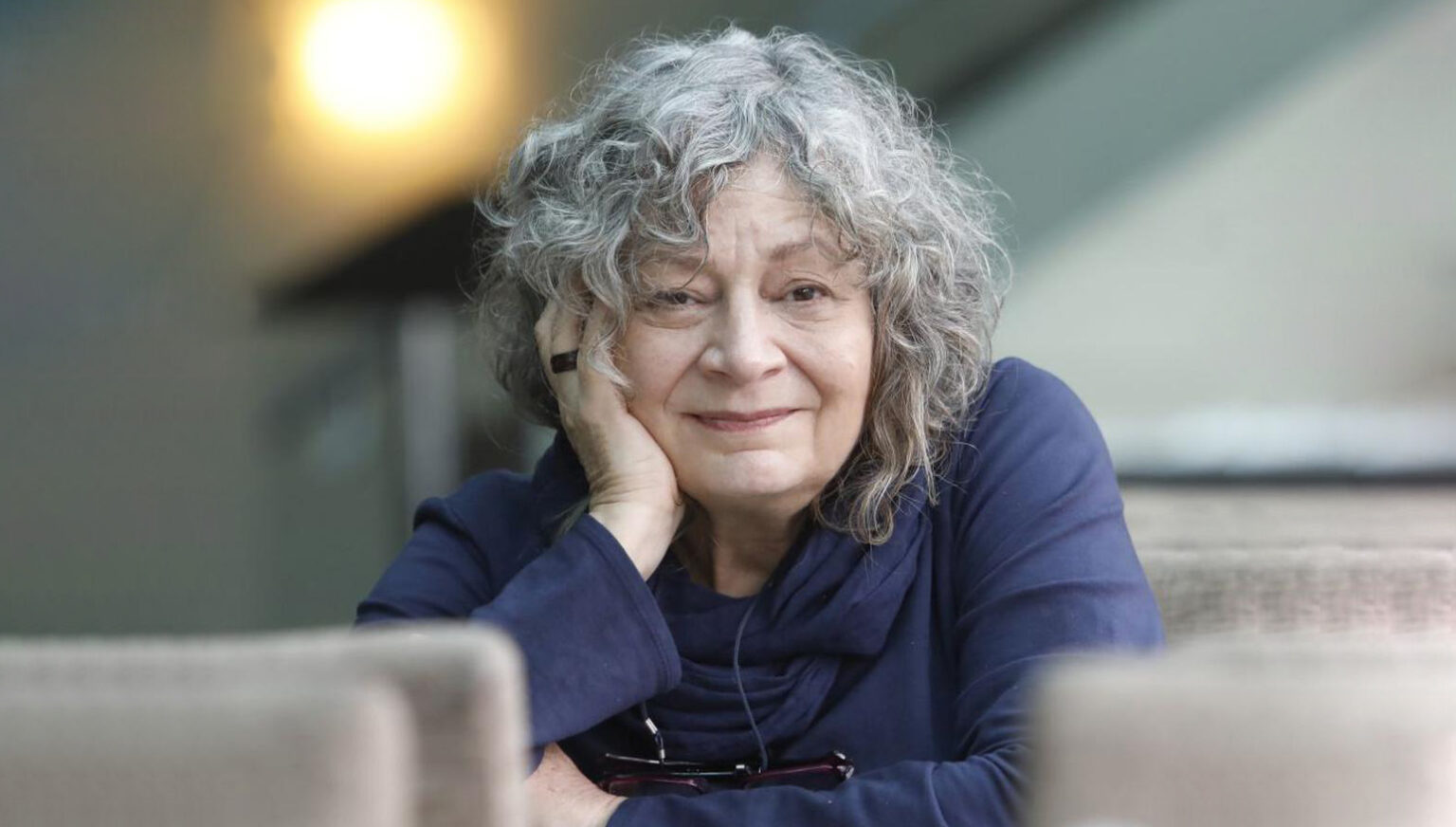 Rita Segato, escritora feminista: "Creo que desde el margen del mundo ...