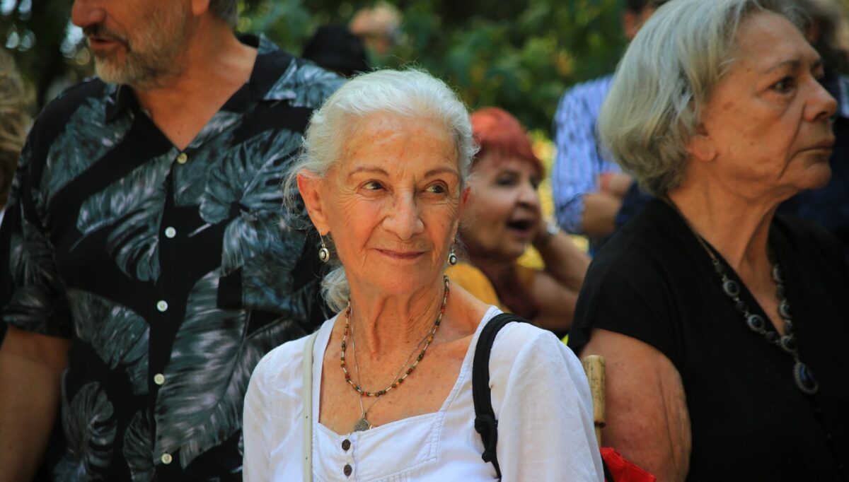 Luz Jiménez será parte del remake de El Señor de la Querencia