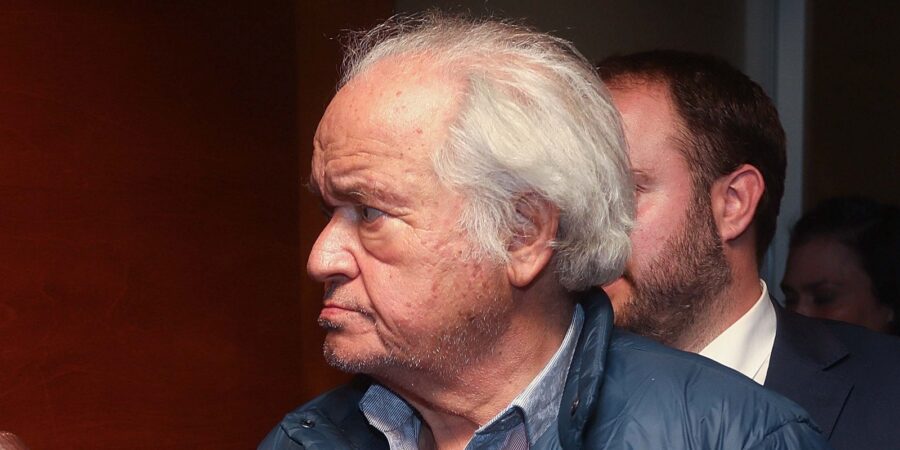 Hermanos Sauer y Rodrigo Topelberg detenidos por caso factop