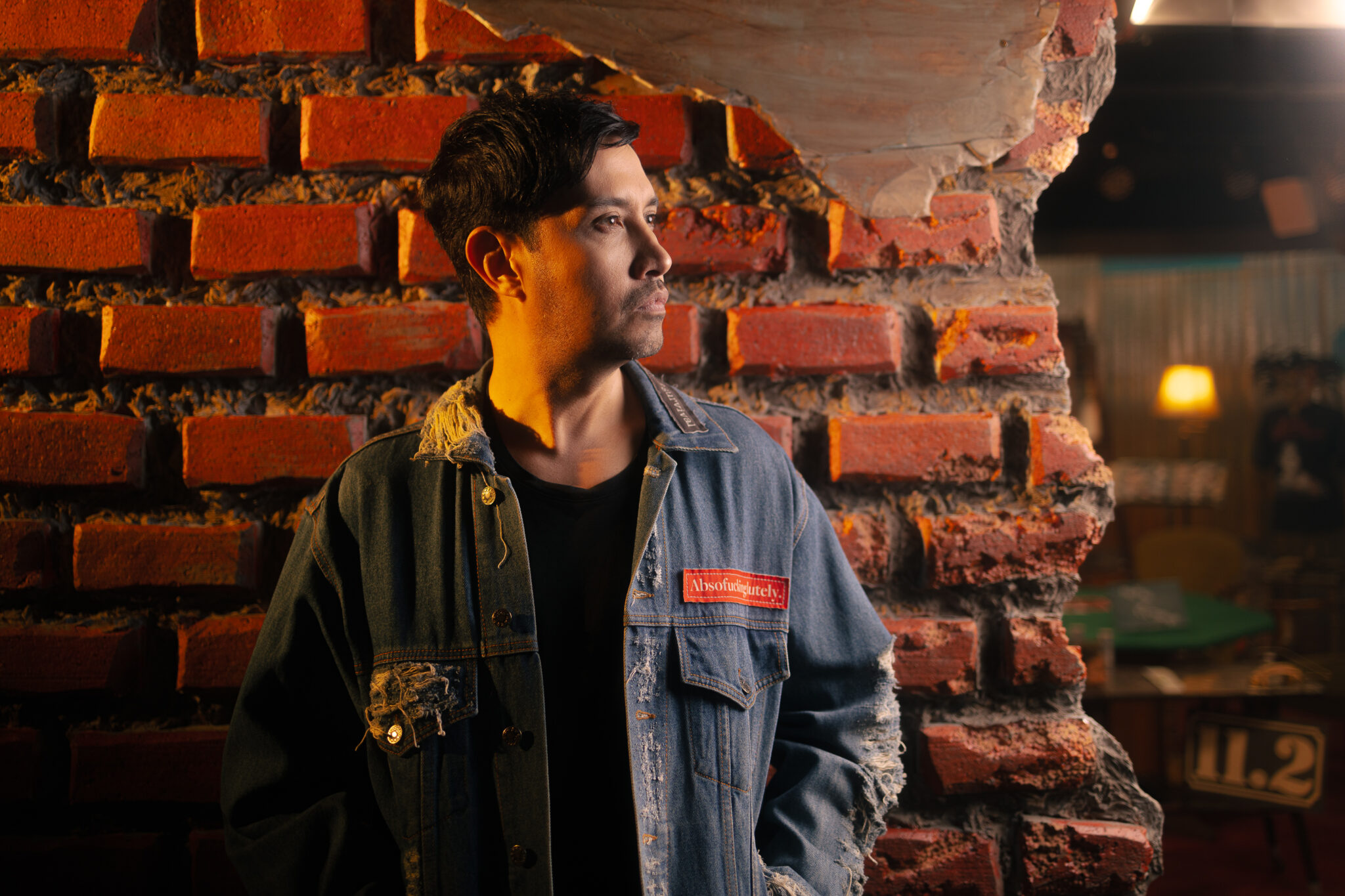 Héctor Morales y su regreso a la TV: “Hoy puedo entender la animadversión que había hacía mí”