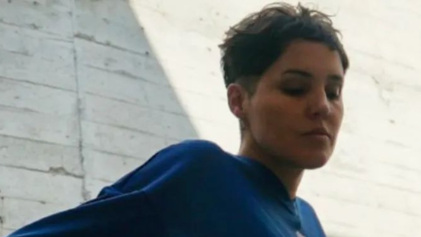 Fran Straube de Rubio destaca el rol que tiene como artista mujer