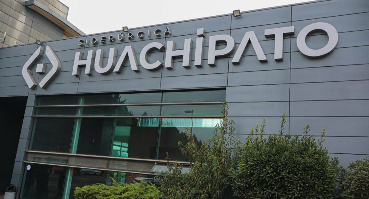 Los motivos por los que la Siderúrgica Huachipato revirtió el cierre ...