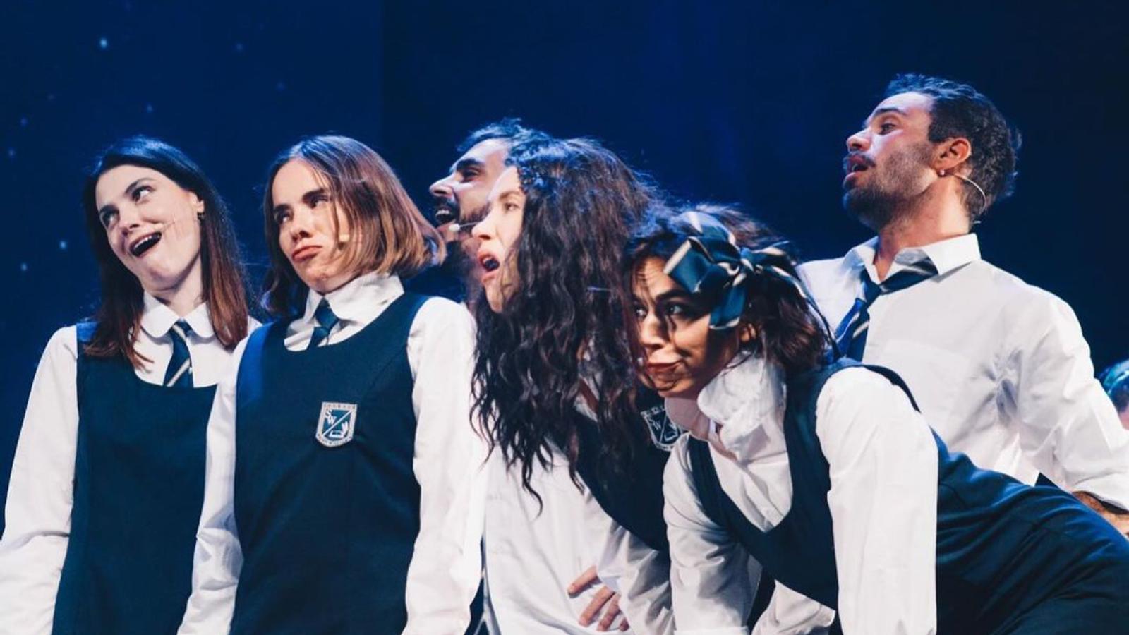 El otro final de "Generación '98" fuera de la televisión