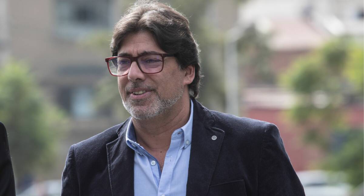 La "broma presidencial"de Daniel Jadue por su formalización