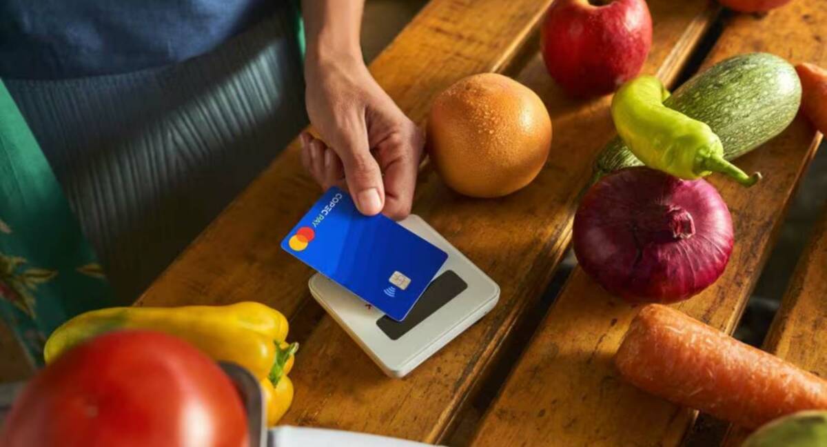 Copec Pay presenta nueva tarjeta de prepago física