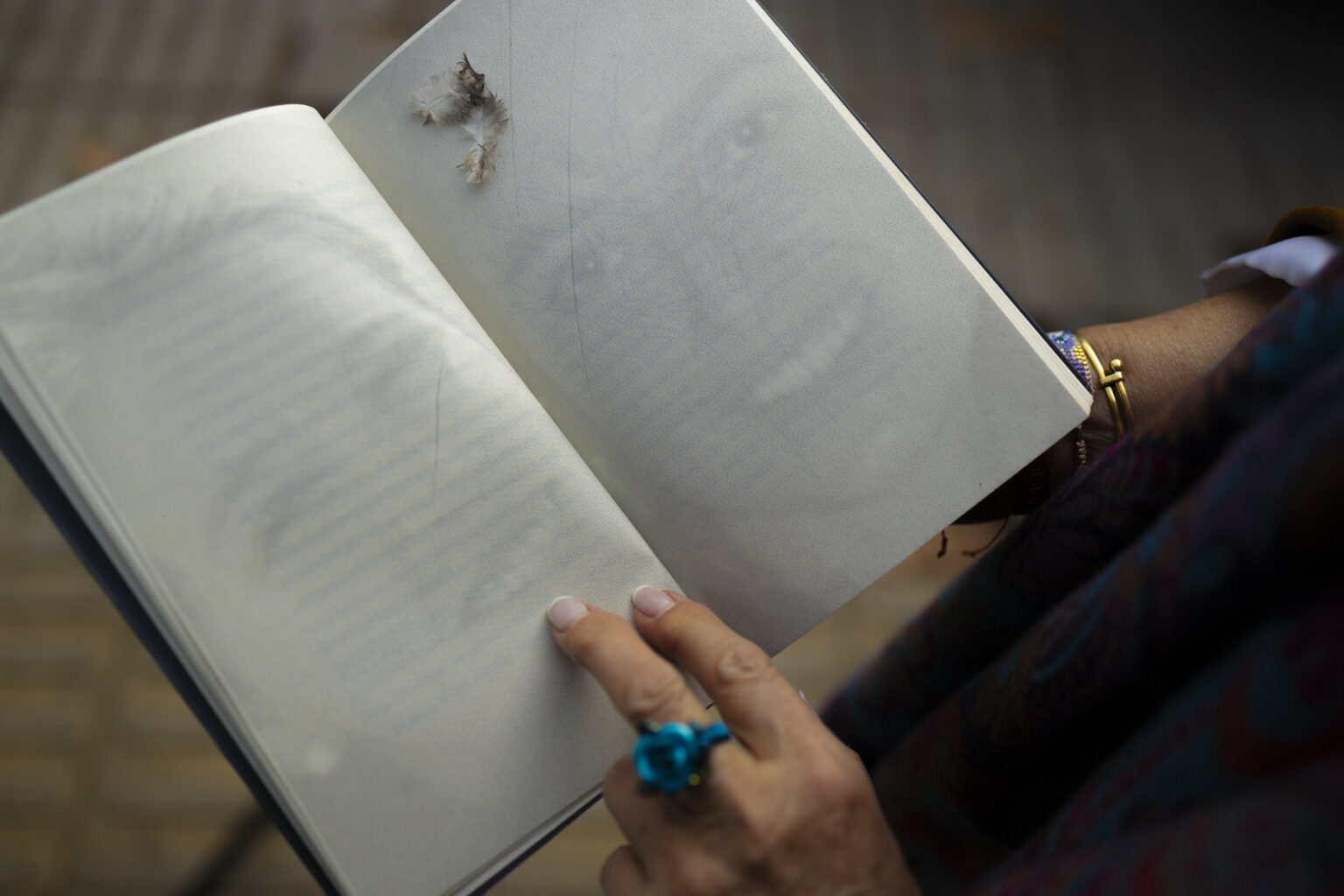 Paula Assler sobre la muerte de un hijo: "Es un duelo personal"