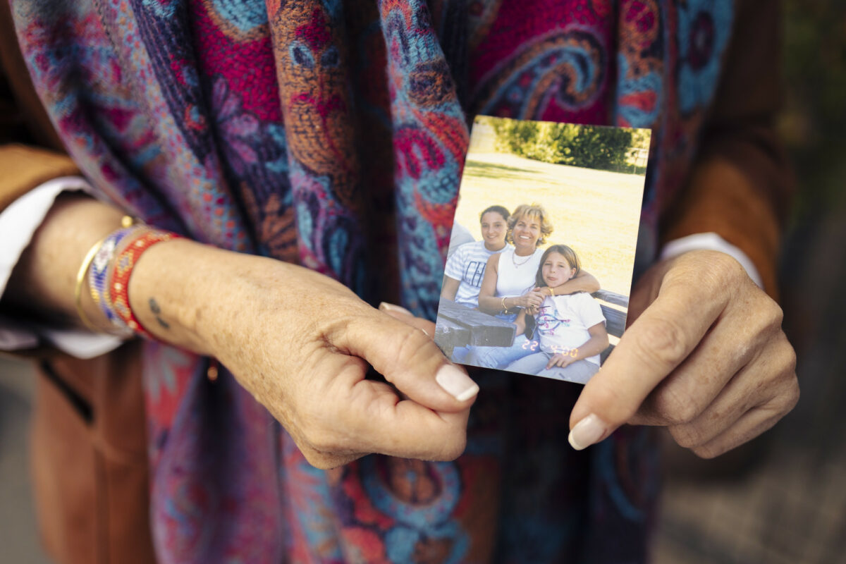 Paula Assler sobre la muerte de un hijo: "Es un duelo personal"