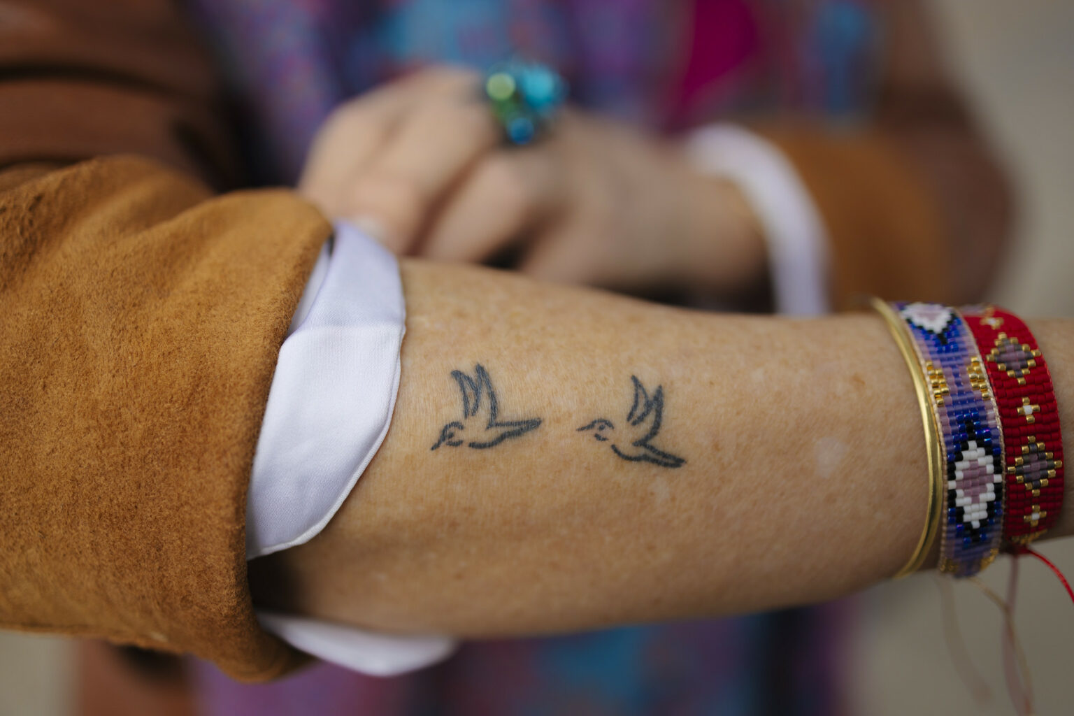 Paula Assler sobre la muerte de un hijo: "Es un duelo personal"