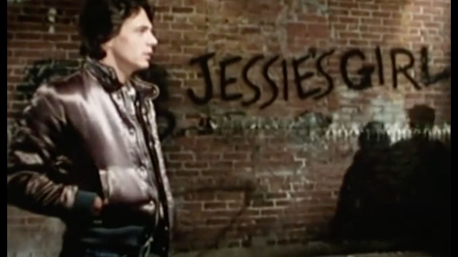 La historia detrás de “Jessie’s Girl”, el mayor éxito de Rick Springfield
