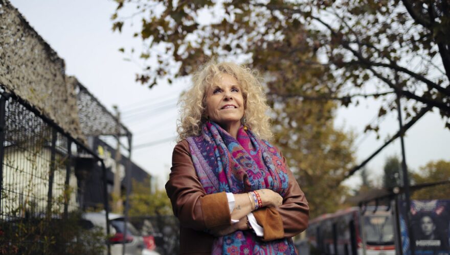 Paula Assler sobre la muerte de un hijo: "Es un duelo personal"