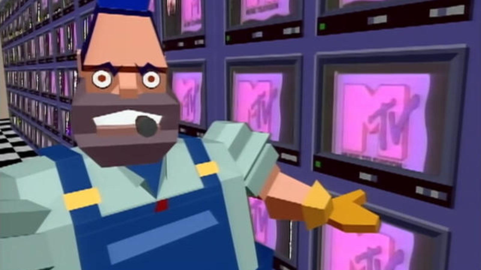 "Money for Nothing": la anécdota que inspiró la canción más exitosa de ...