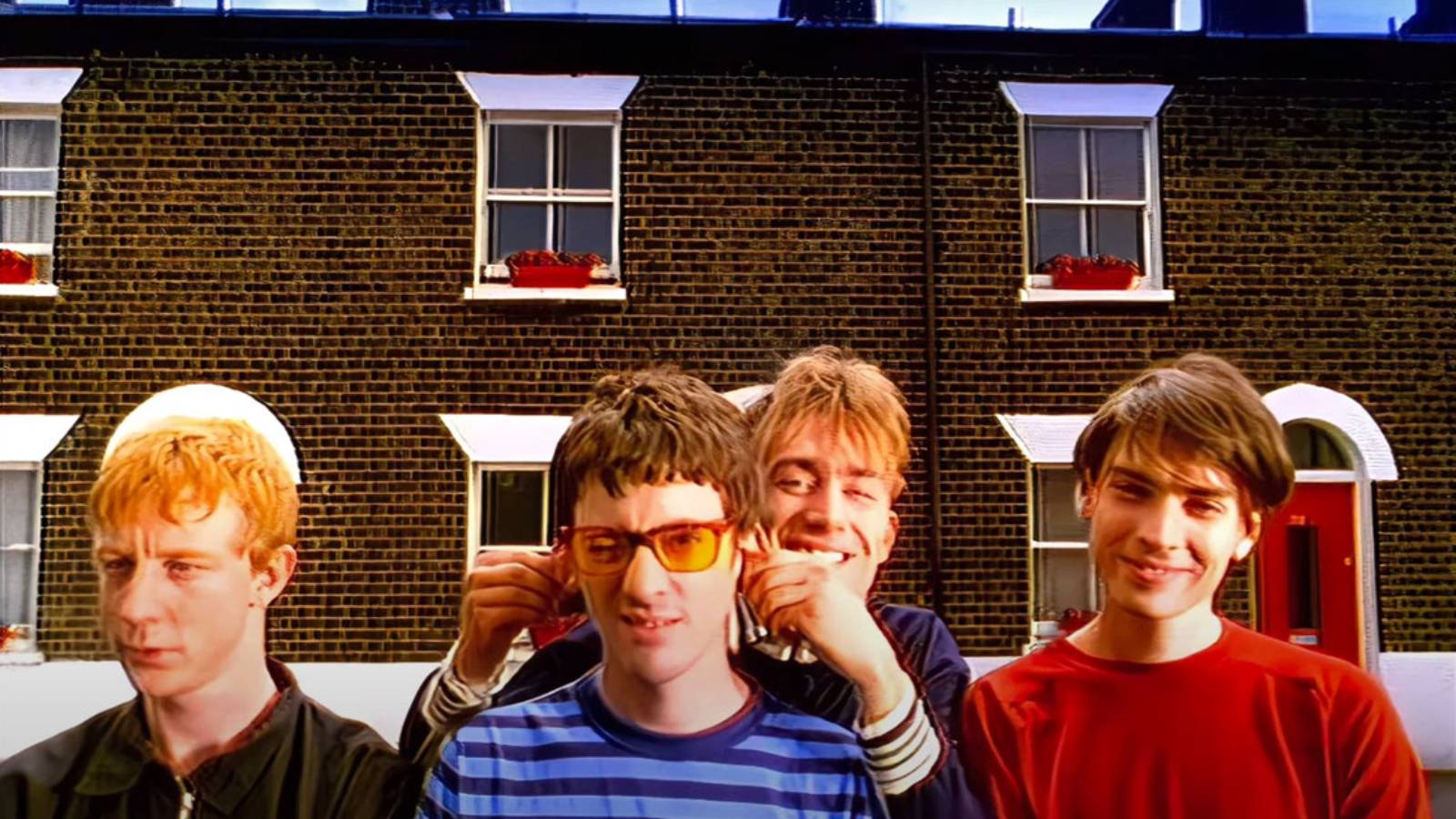 30 años de "Parklife": Cuando Blur le hizo la pelea al grunge y nació ...