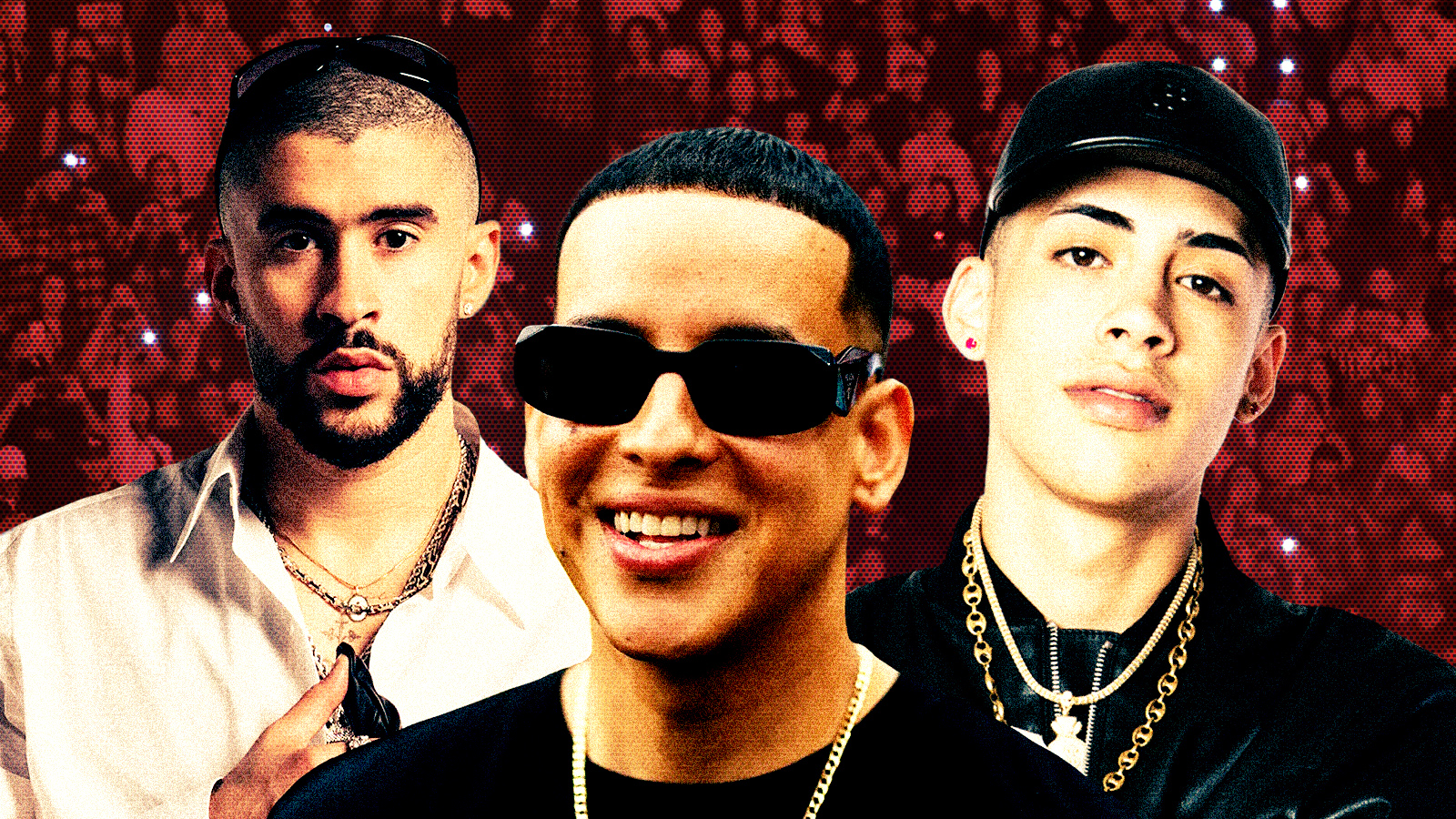 Columna de Felipe Rodríguez: eterno ninguneo a la música urbana