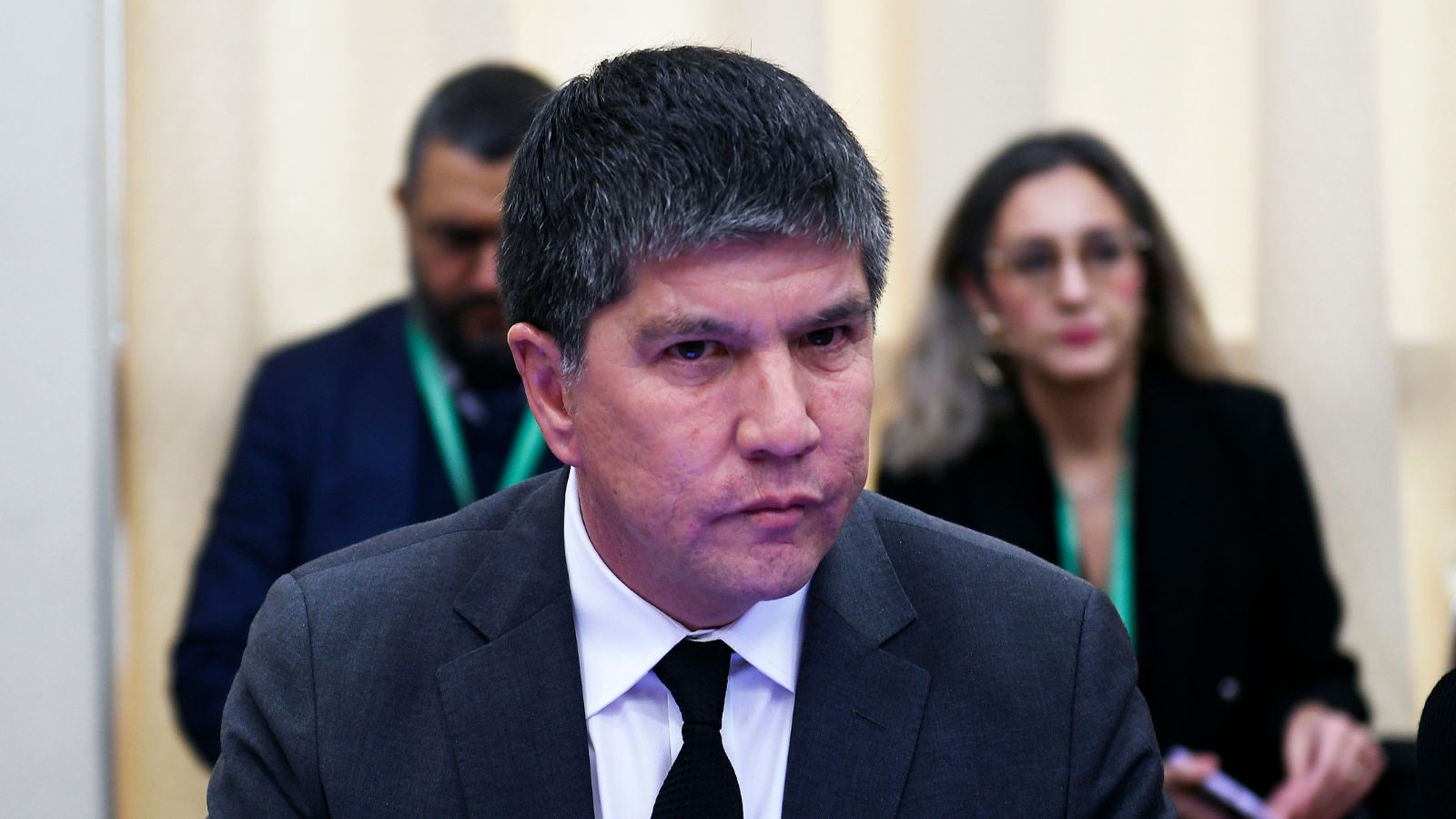 La crisis de Coronel que entrampó a Monsalve y a La Moneda