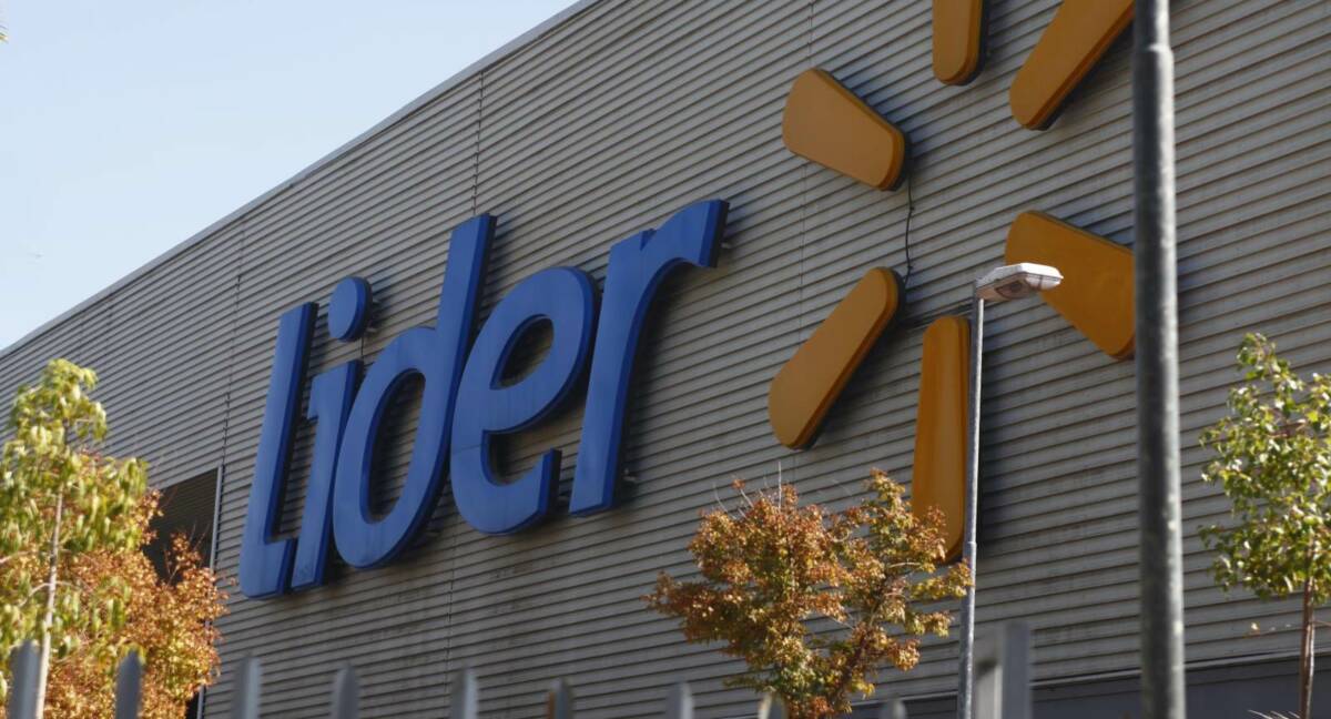 La radiografía de la industria de los supermercados en Chile de la ...