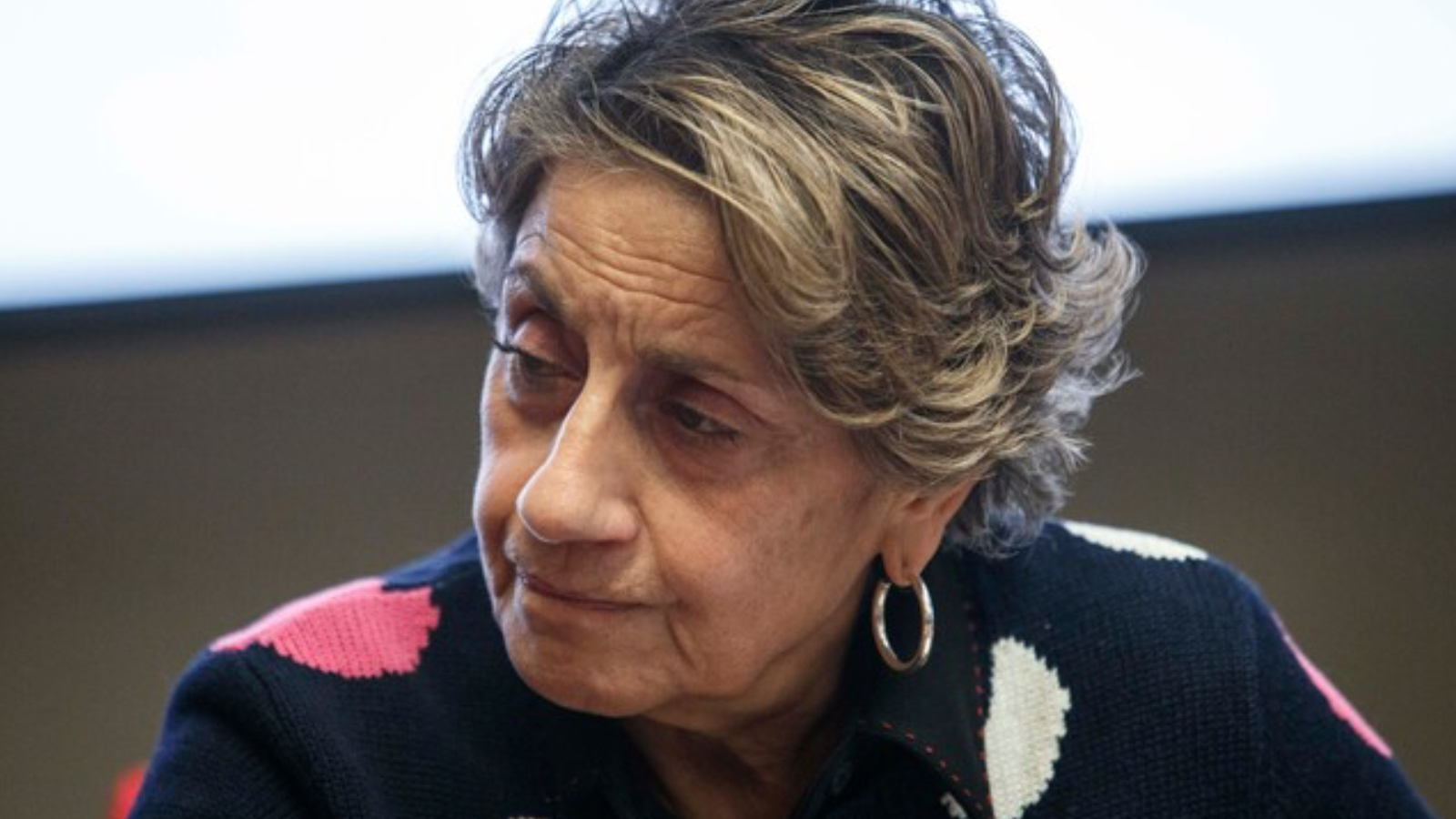 Ministra López apunta a municipio de Pudahuel por las demoras de la ...