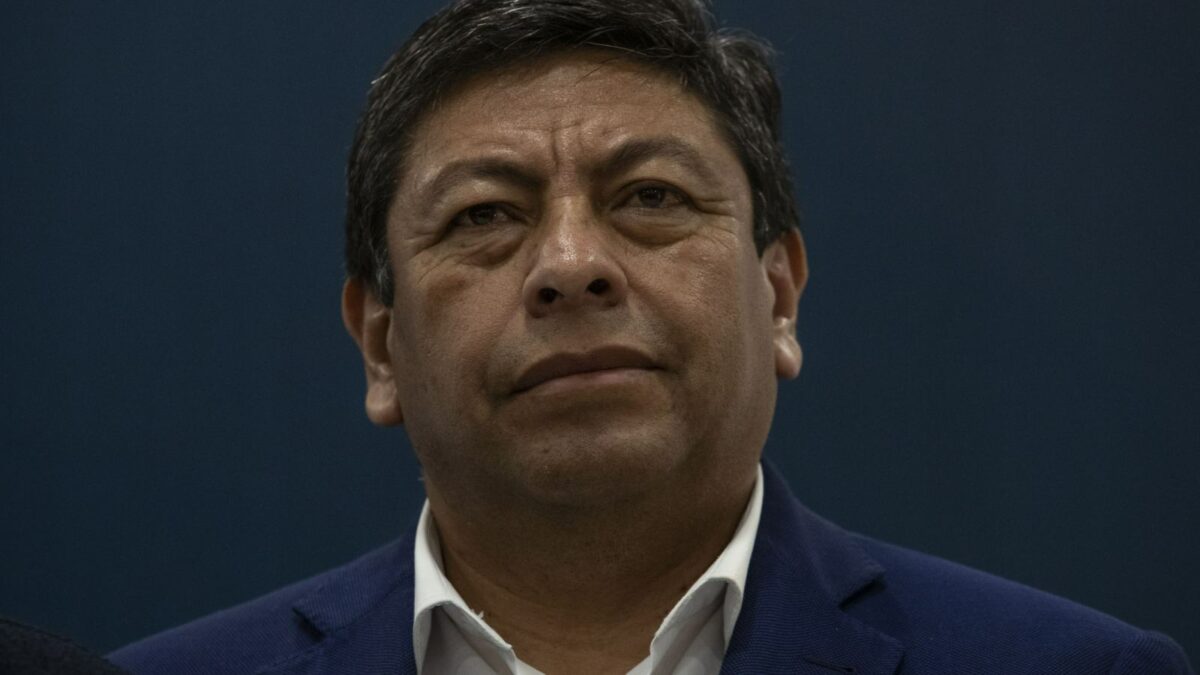 Diputado oficialista presenta denuncia legal contra Codelco y SQM