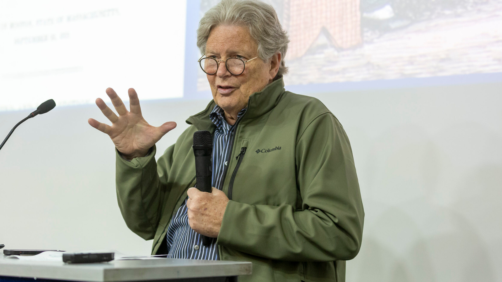 Marcus Rediker el profesor obsesionado con los piratas