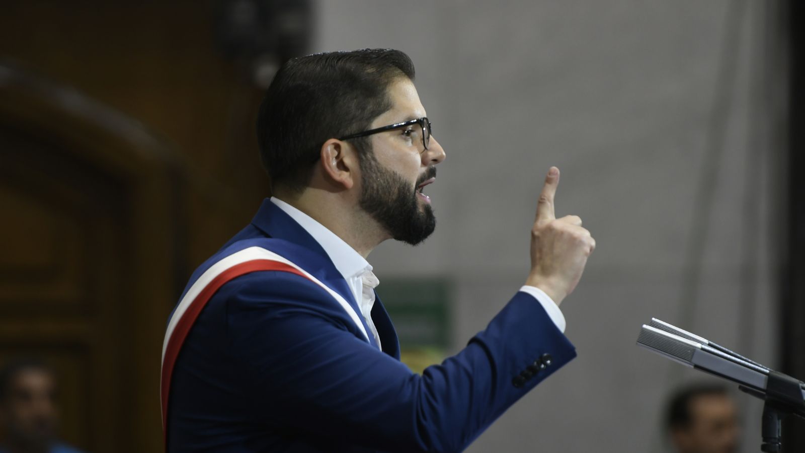 Columna de Marco Moreno: El sistema roto